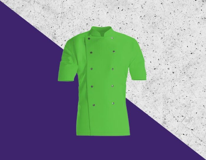 Restaurants Uniform – Creative Box