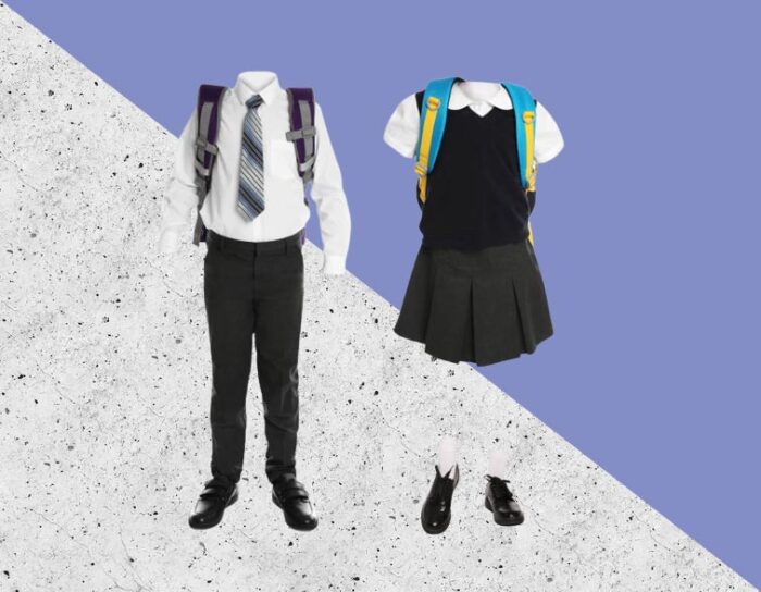 School Uniform – Creative Box